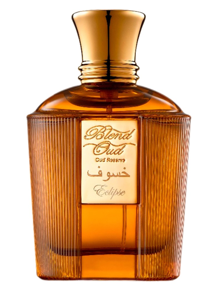 Eclipse Blend Oud perfume - a fragrance for women and men 2016