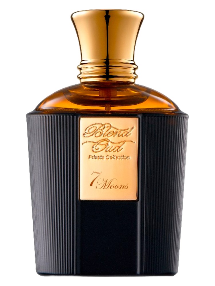 7 Moons Blend Oud perfume - a fragrance for women and men 2016