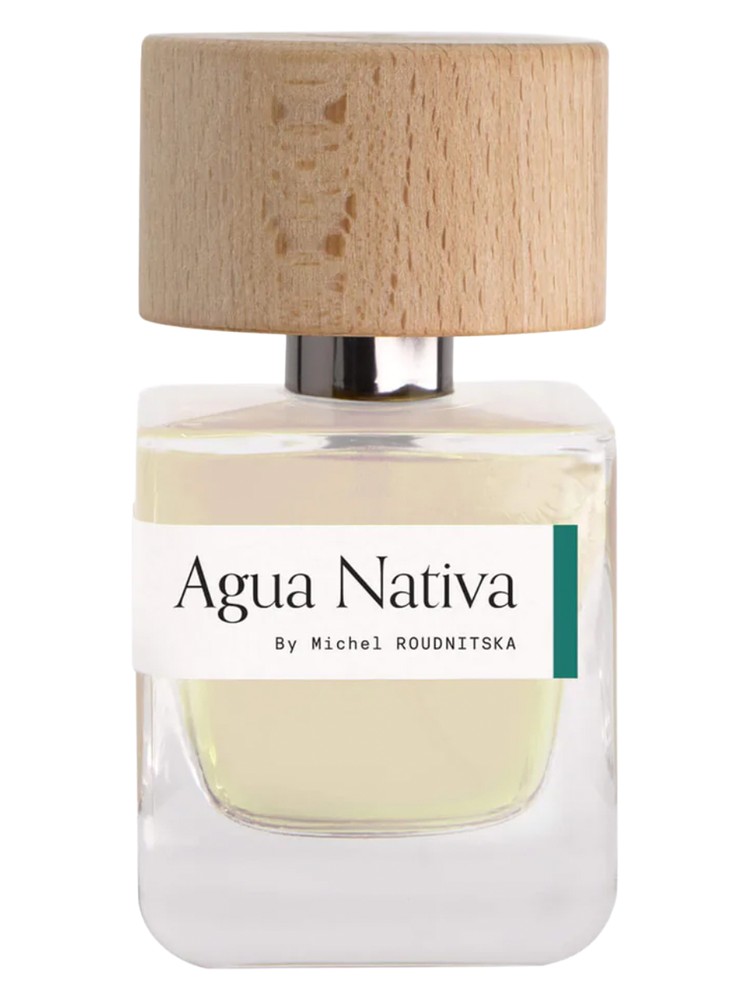 Agua Nativa Parfumeurs du Monde perfume - a fragrance for women and men ...