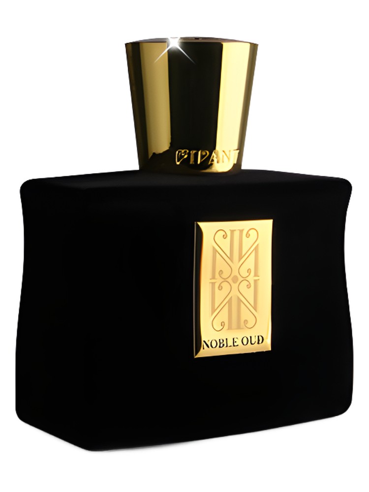 Noble Oud Vivant cologne - a fragrance for men 2016