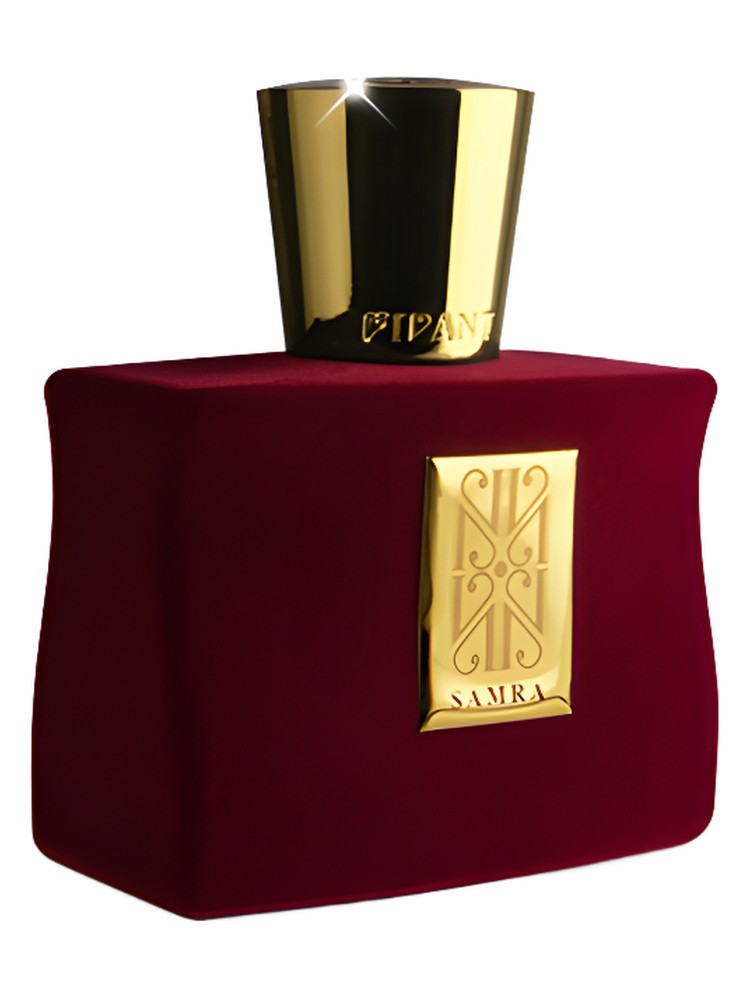 Samra Vivant perfume - a fragrance for women and men 2016