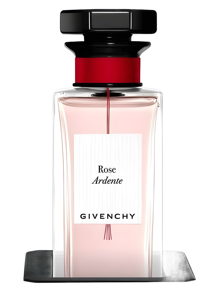 Rose Ardente Givenchy Parfum - ein es Parfum für Frauen 2017