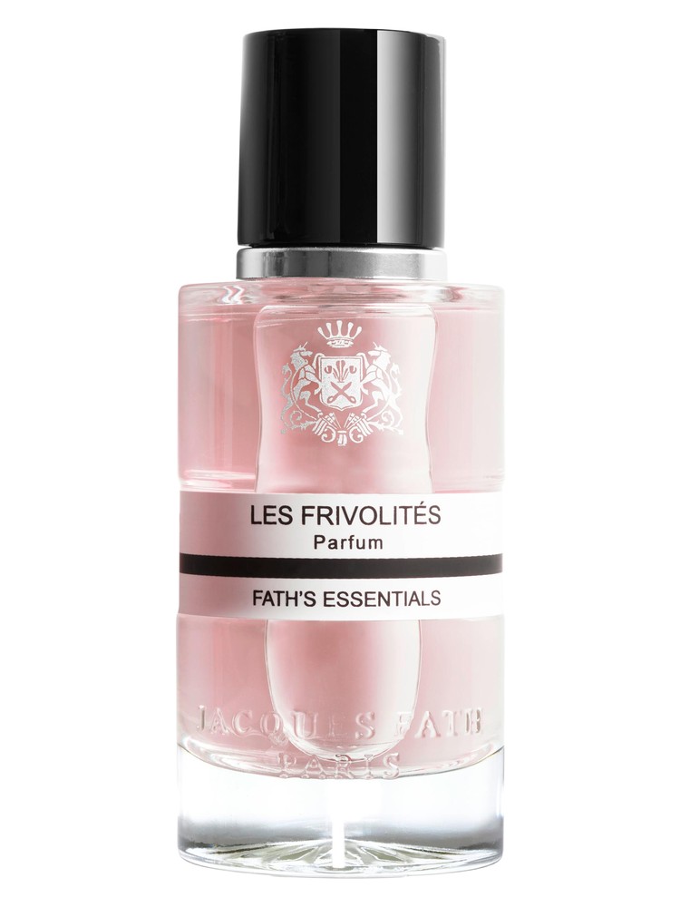 Les Frivolites Jacques Fath perfume - a fragrance for women and men 2017