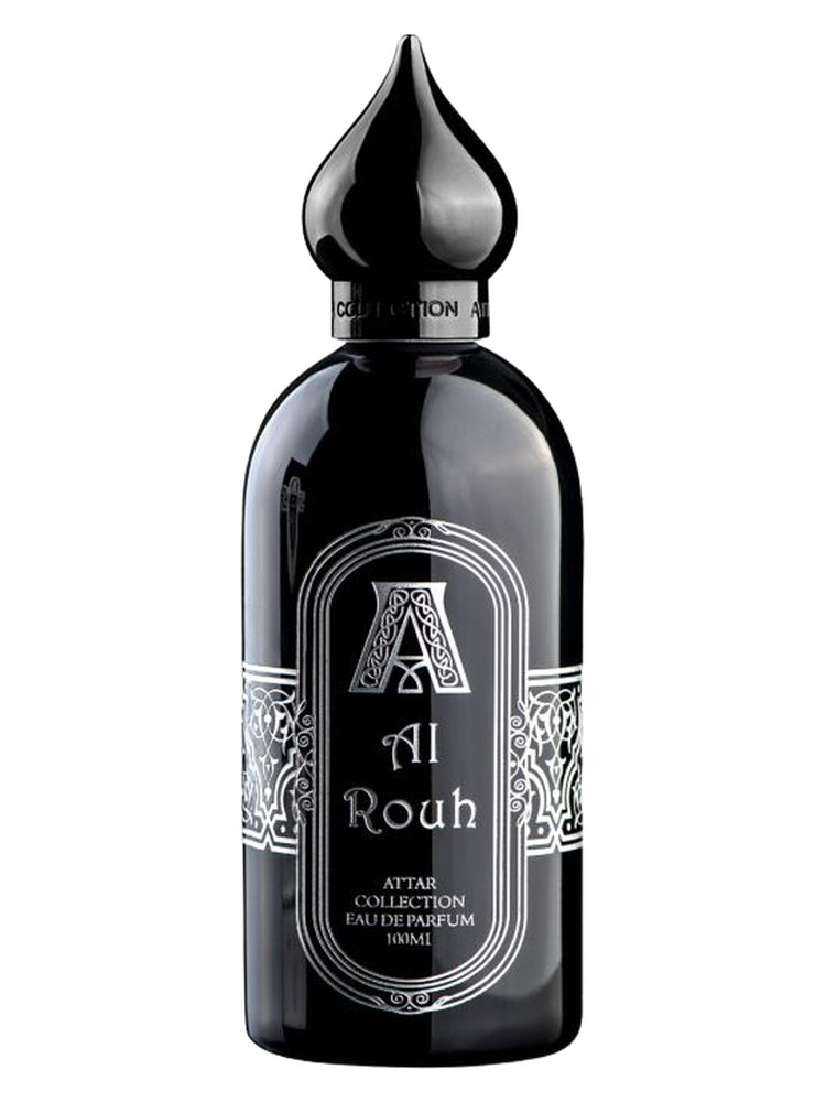 Al Rouh Attar Collection perfume - a fragrance for women and men 2017