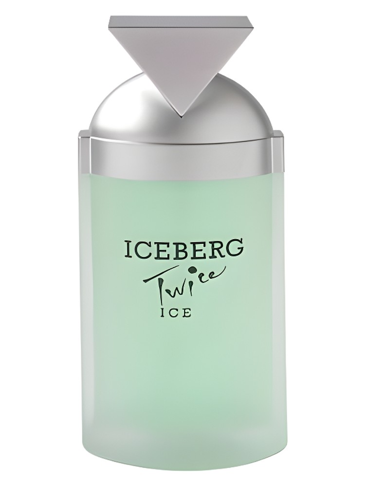 Iceberg Twice Ice Iceberg perfume - a fragrance for women 1998