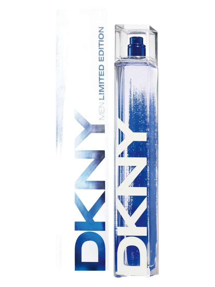 DKNY Men Summer 2017 Donna Karan cologne - a fragrance for men 2017