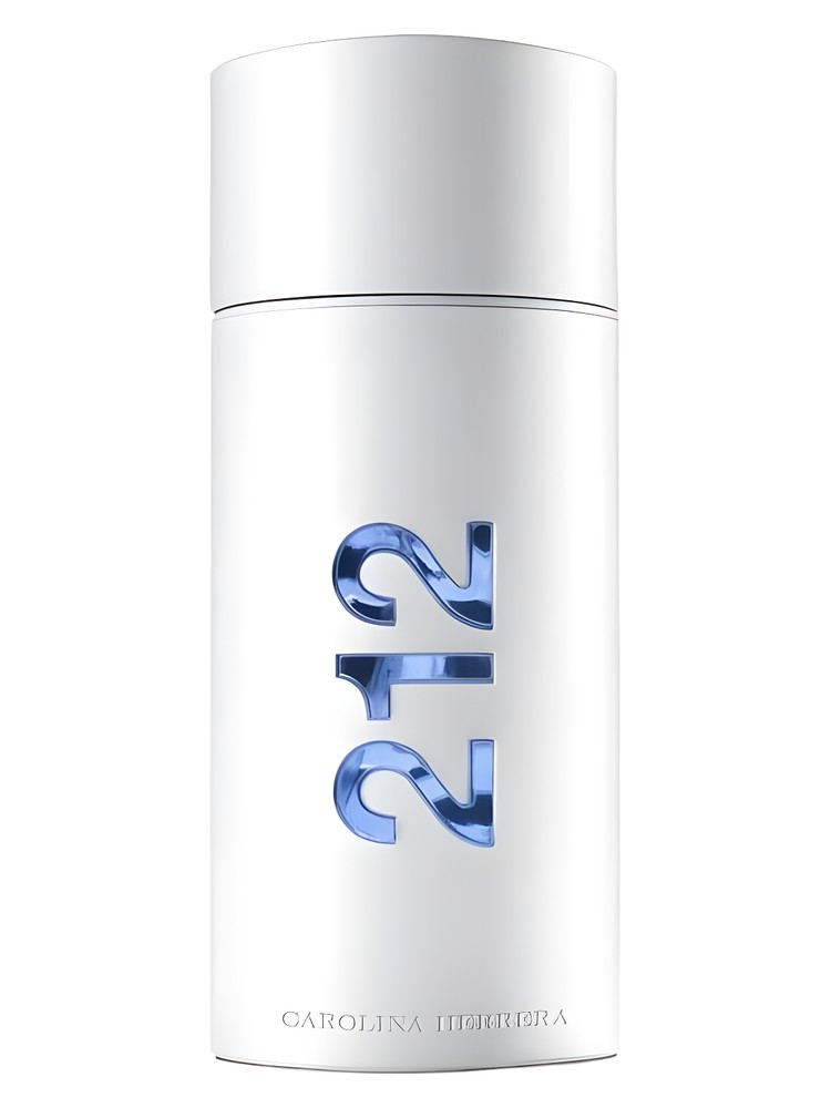 212 Men Aqua Carolina Herrera cologne - a fragrance for men 2017