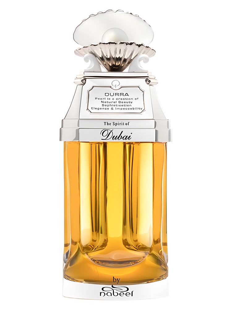 Durra The Spirit of Dubai perfume - a fragrance for women and men 2017