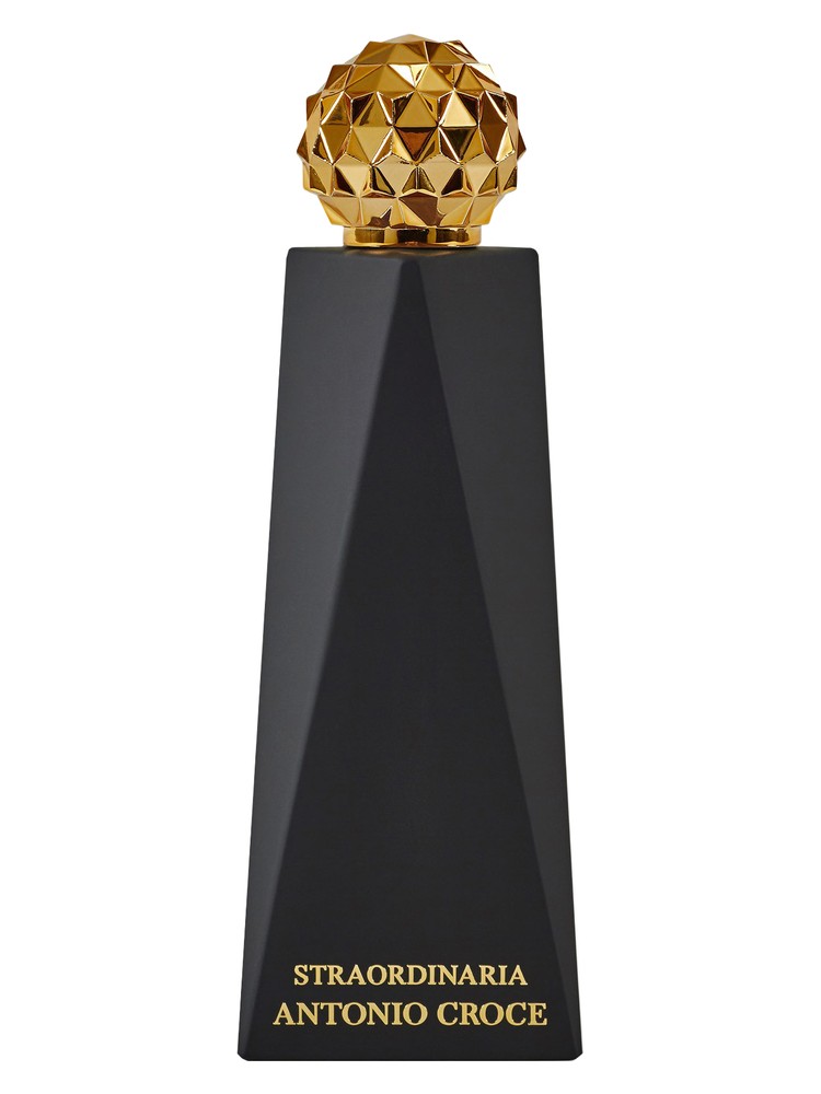 Straordinaria Antonio Croce perfume - a fragrance for women 2017