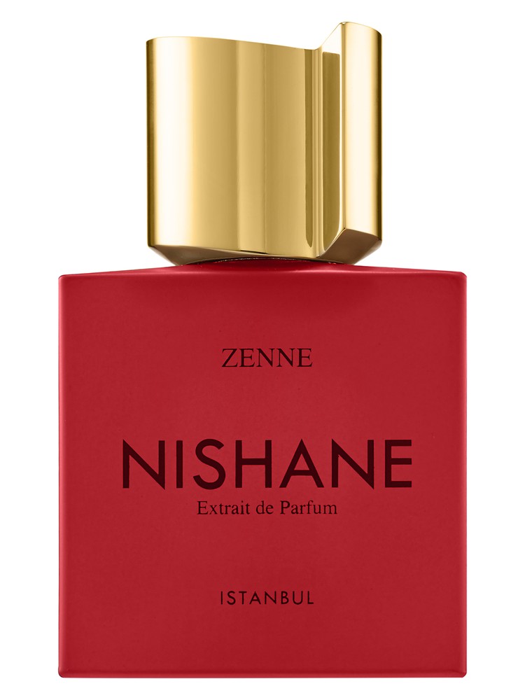 Zenne Nishane perfume - a fragrance for women and men 2017