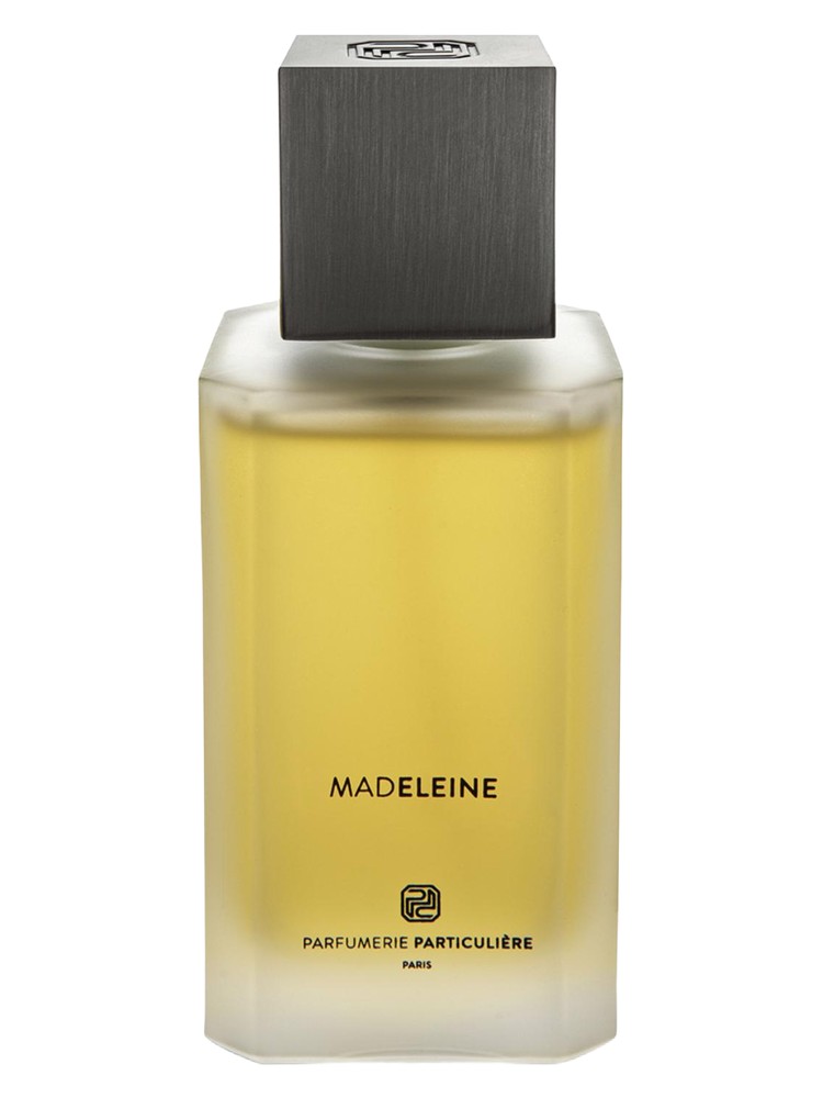 Madeleine Parfumerie Particulière perfume - a fragrance for women 2017