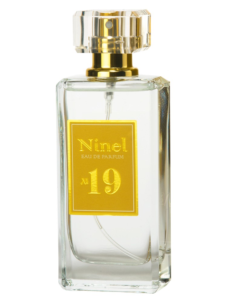 Ninel No. 19 Ninel Perfume perfume - a fragrance for women 2014