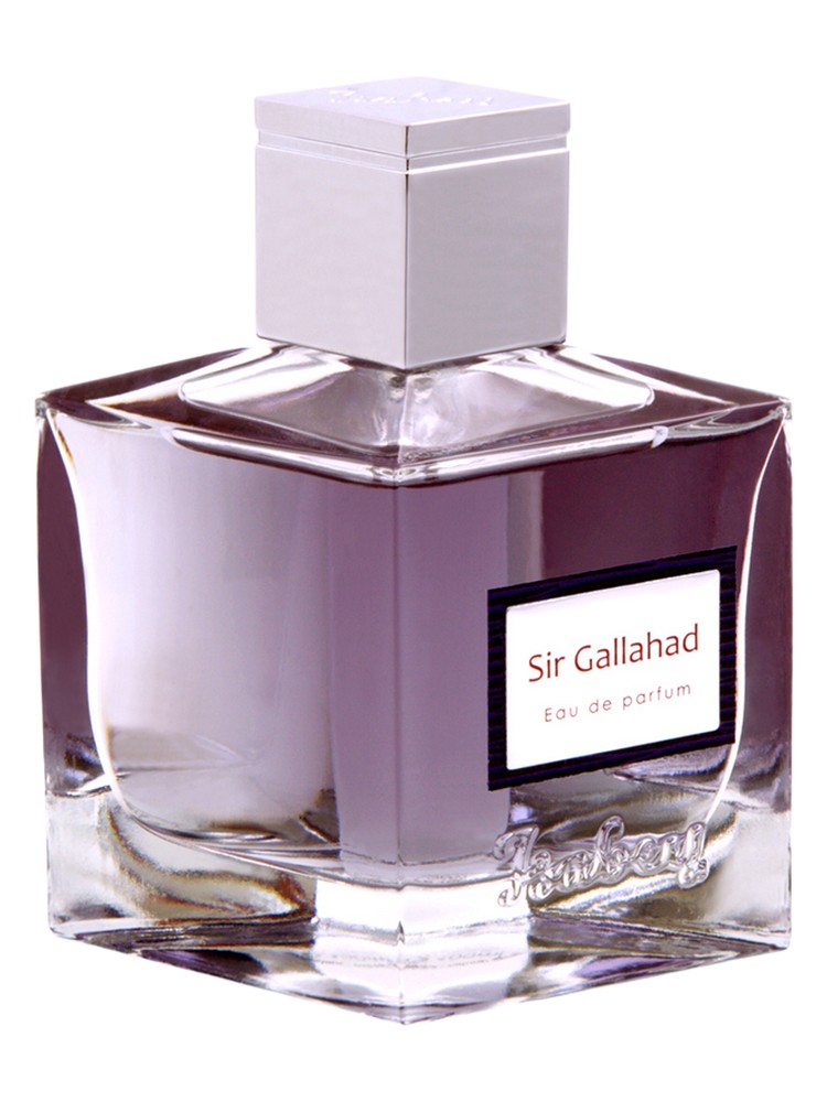 Sir Gallahad Isabey cologne - a fragrance for men 2017