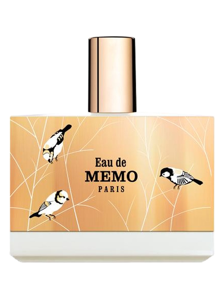 Eau de Memo Memo Paris perfume - a fragrance for women and men 2017