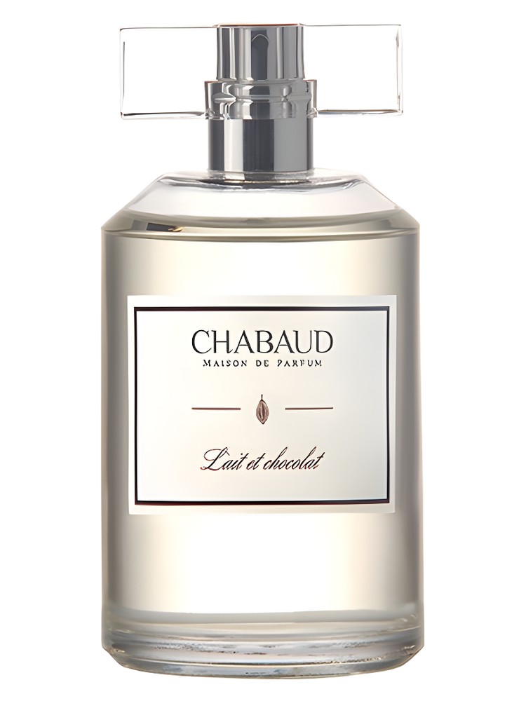 Lait et Chocolat Chabaud Maison de Parfum perfume - a fragrance for ...