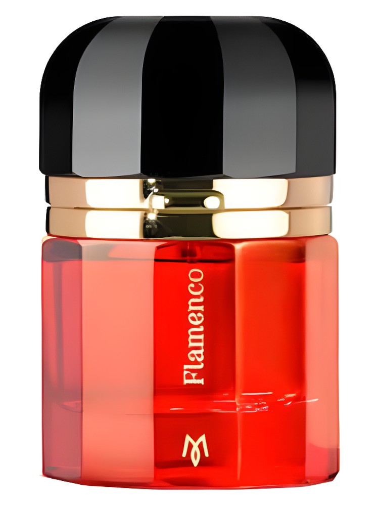 Flamenco Ramon Monegal perfume - a fragrance for women and men 2017