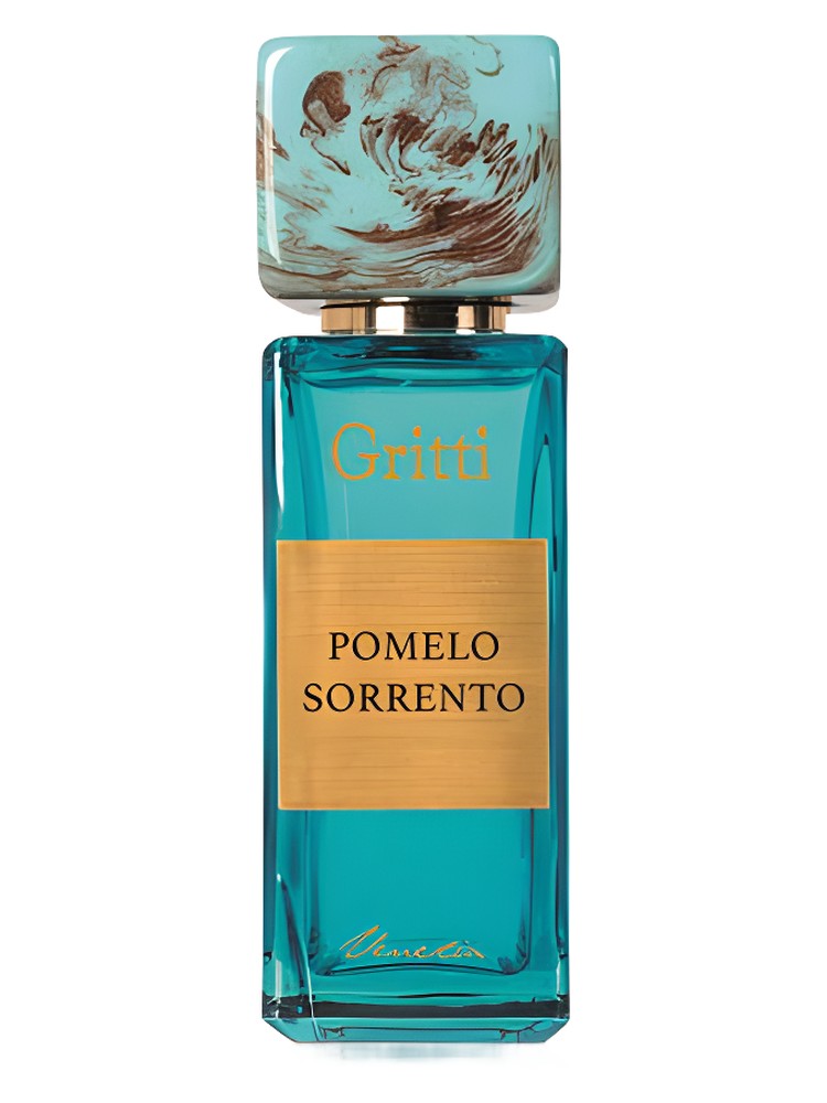 Pomelo Sorrento Gritti perfume - a fragrance for women and men 2017