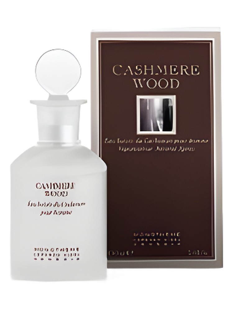 Cashmir Wood Monotheme Venezia Cologne - un parfum pour homme