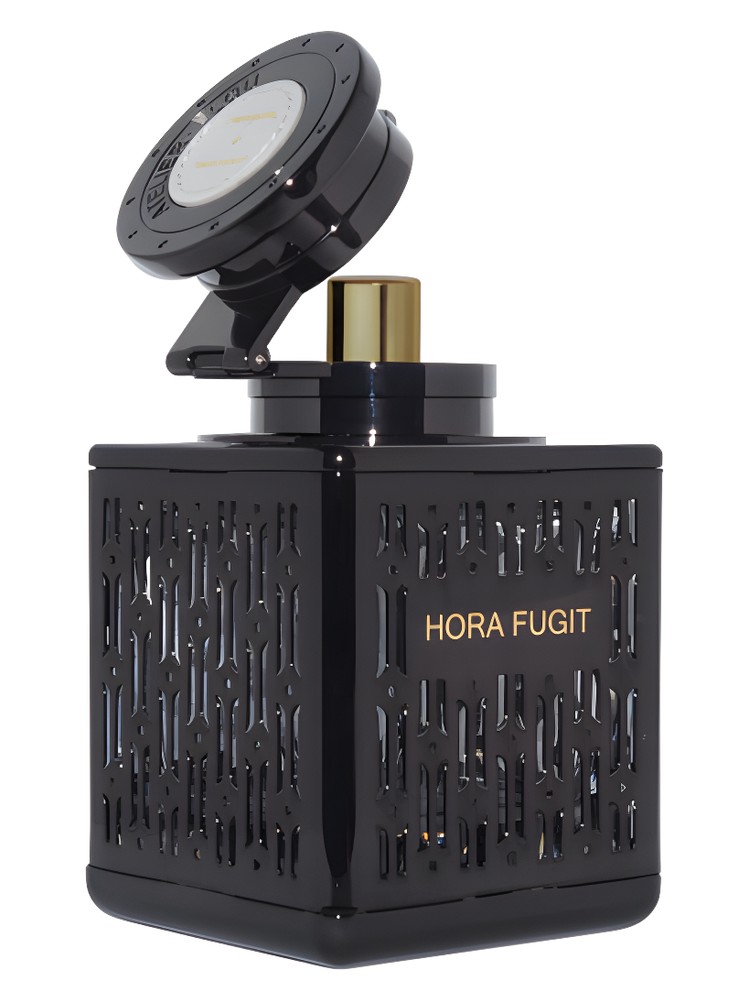 Hora Fugit Atelier Flou perfume - a fragrance for women and men 2017