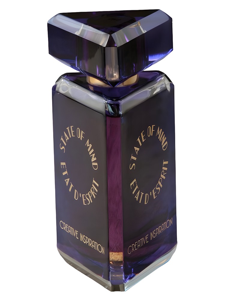 Creative Inspiration State of Mind perfume - a fragrance for women and ...