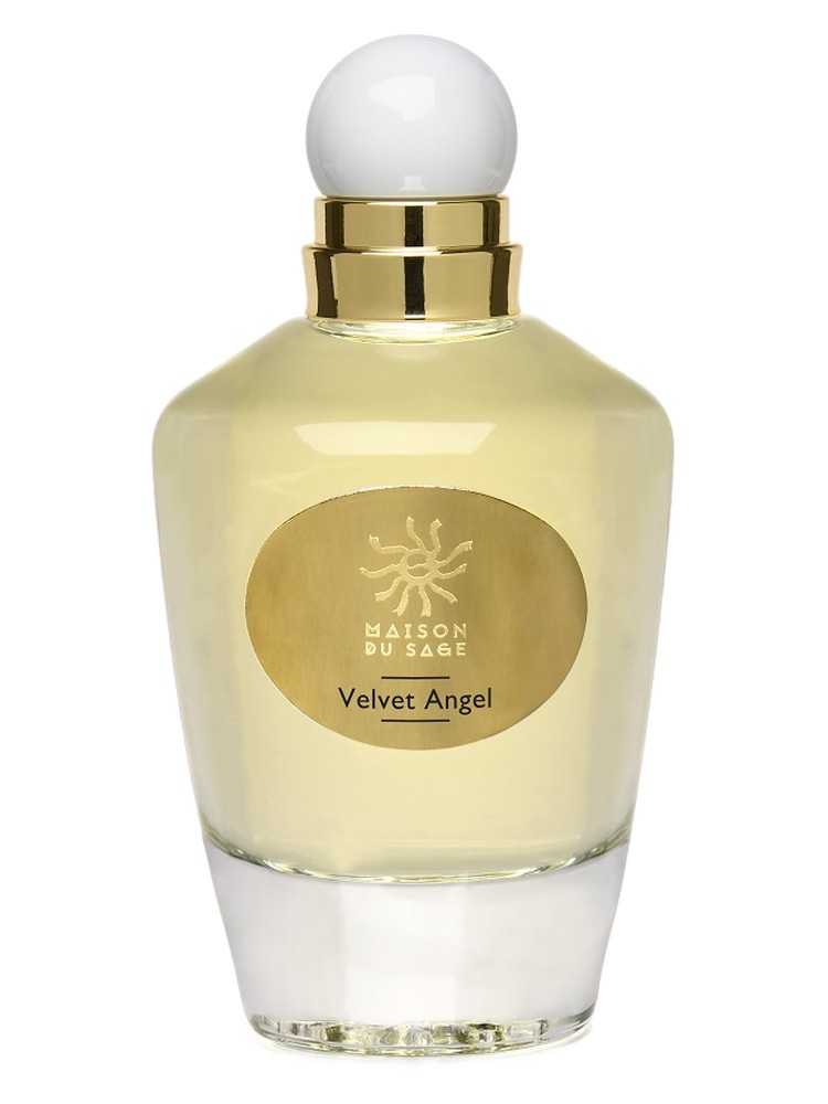 Velvet Angel Maison Du Sage 香水 - 2017年の女性用 フレグランス