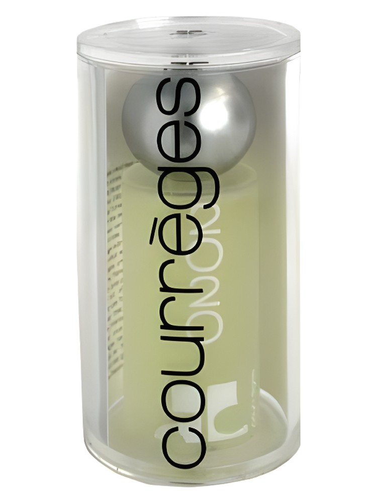 Courreges 2020 Courrèges perfume - a fragrance for women 1997
