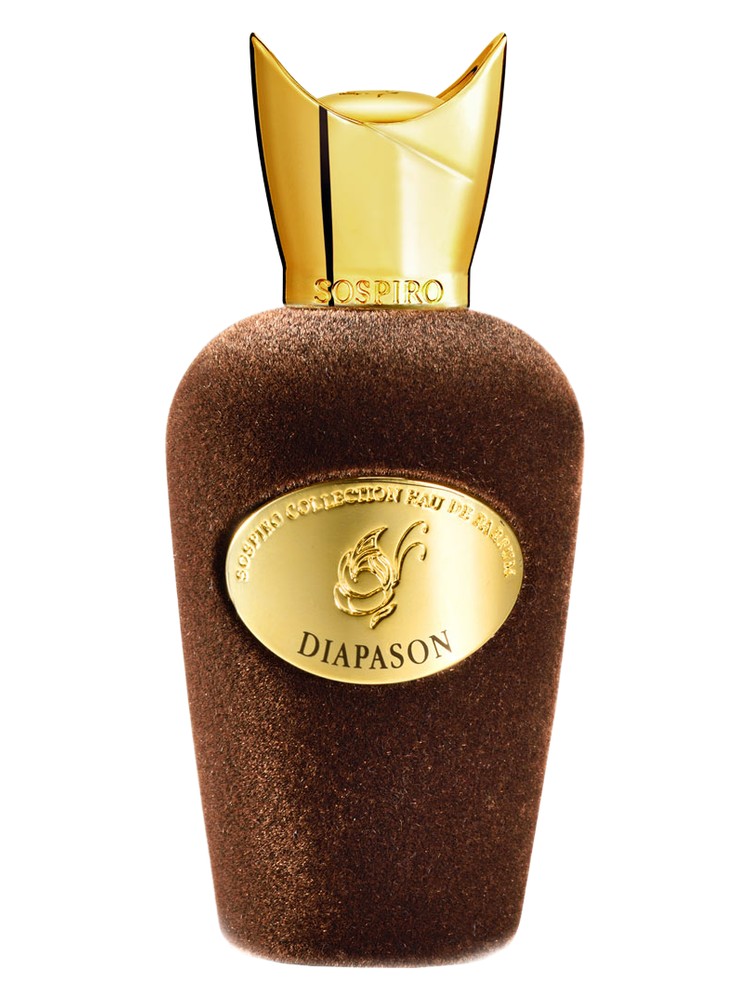 Diapason Sospiro Perfumes perfume - a fragrance for women and men 2017