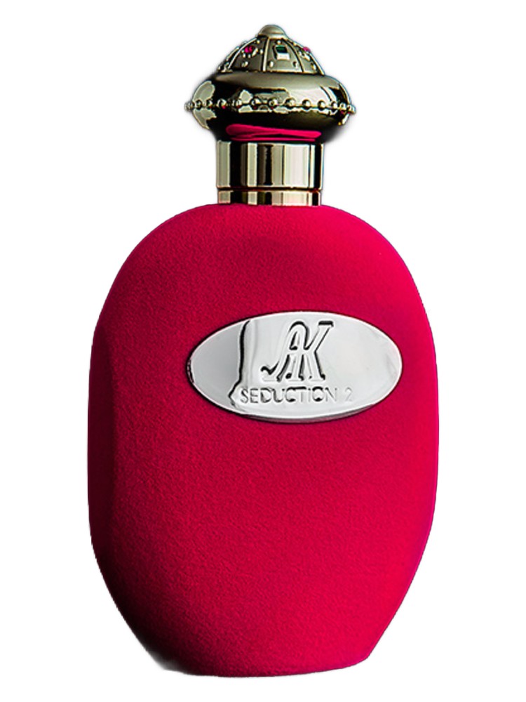 Seduction 2 AK France perfume - a fragrance for women 2017