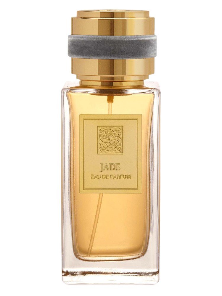 Jade Signature perfume - a fragrance for women and men 2016
