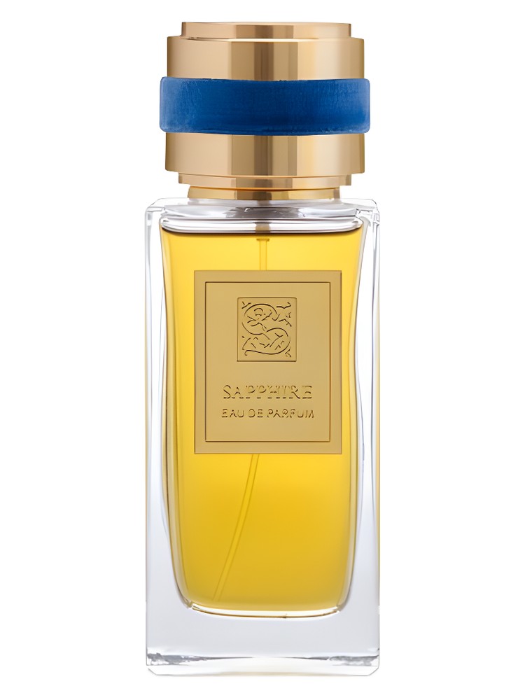 Sapphire Signature perfume - a fragrance for women and men 2016