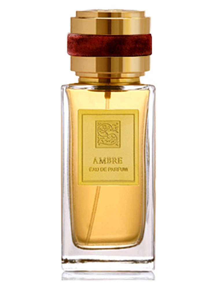 Ambre Signature perfume - a fragrance for women and men 2017