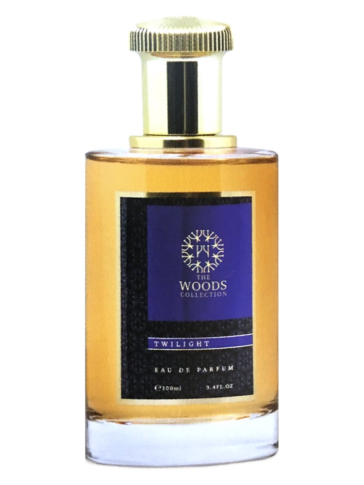 Twilight The Woods Collection perfume - a fragrance for women and men 2017