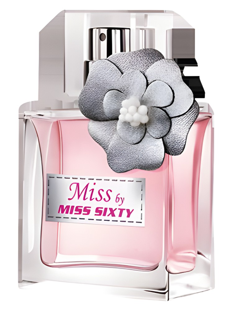 Miss Miss Sixty perfume - a fragrance for women 2008