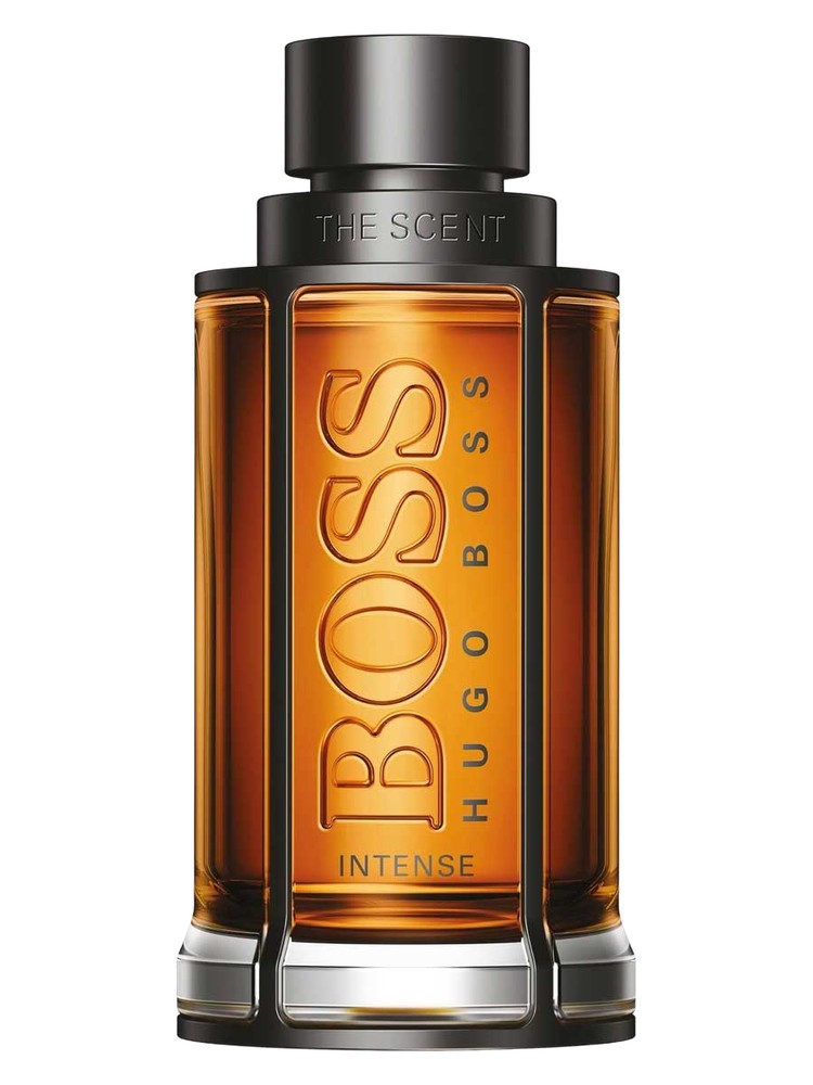 Boss The Scent Intense Hugo Boss cologne - a fragrance for men 2017