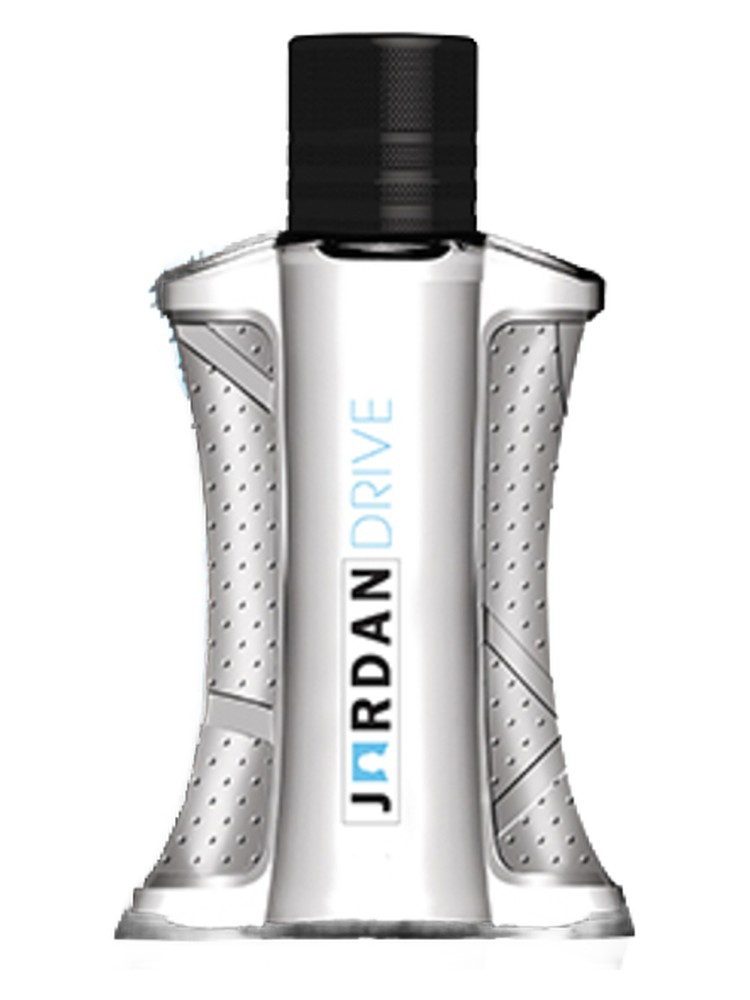Jordan Drive Michael Jordan cologne - a fragrance for men 2014