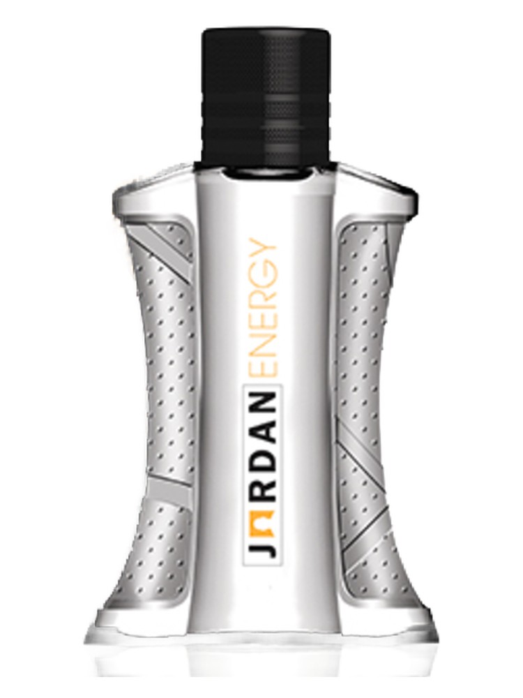Jordan Energy Michael Jordan cologne - a fragrance for men 2014