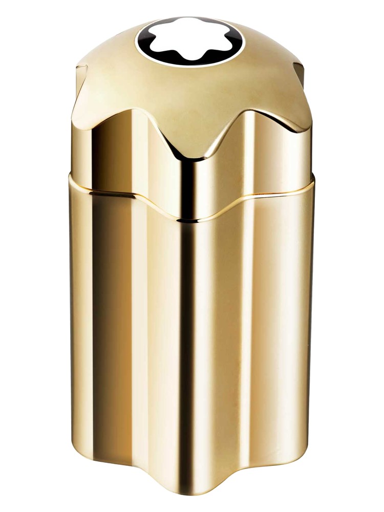 Emblem Absolu Montblanc cologne - a fragrance for men 2017