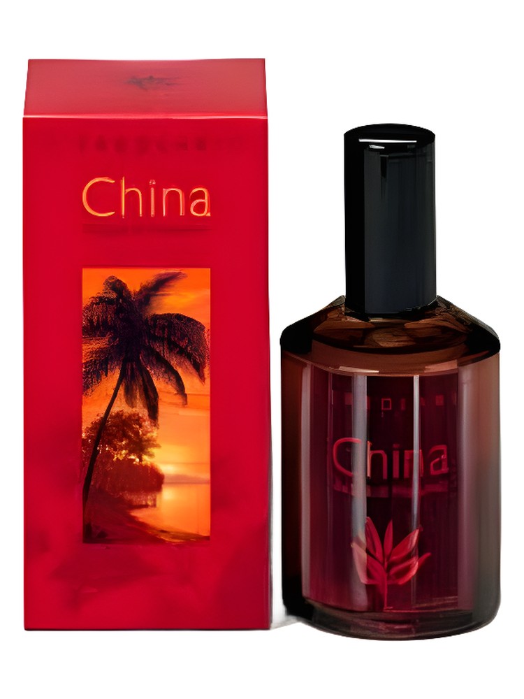 China L'Erbolario perfume - a fragrance for women and men