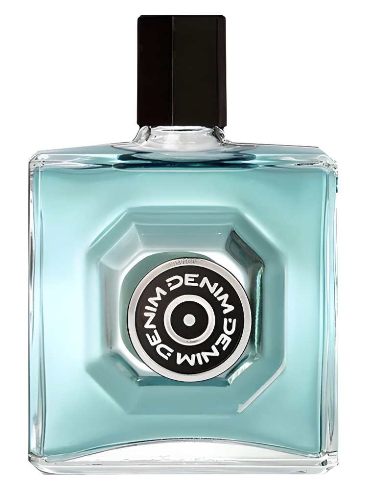 Aqua Denim cologne - a fragrance for men