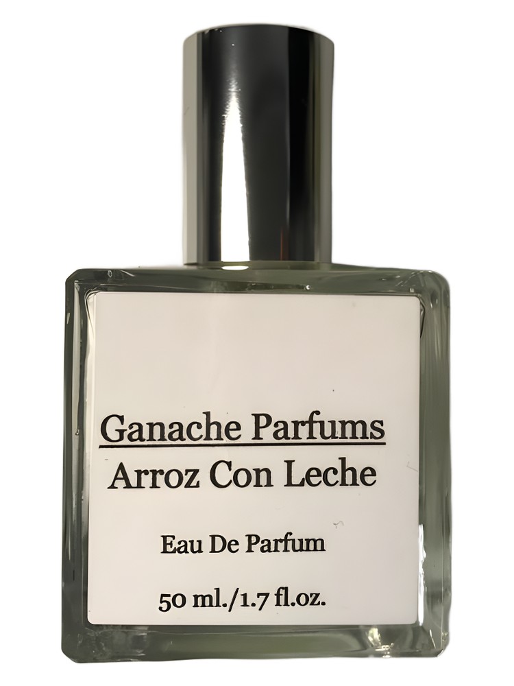 Arroz Con Leche Ganache Parfums parfum - un parfum pour homme et femme 2017