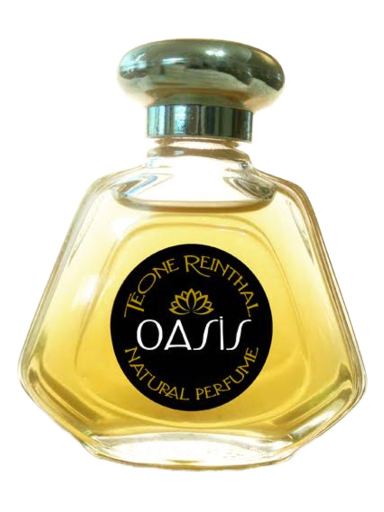 Oasis TRNP perfume - a fragrance for women and men 2017