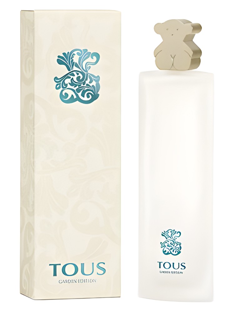 Tous Garden Edition Tous perfume - a fragrance for women 2014