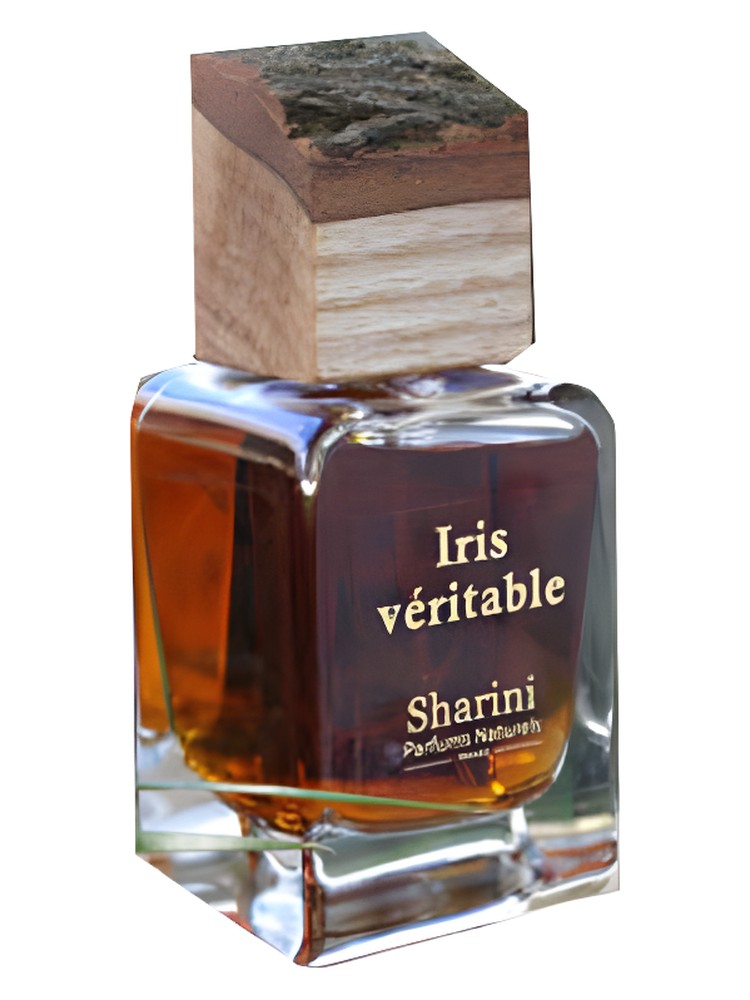 Iris Veritable Sharini Parfums Naturels perfume - a fragrance for women ...