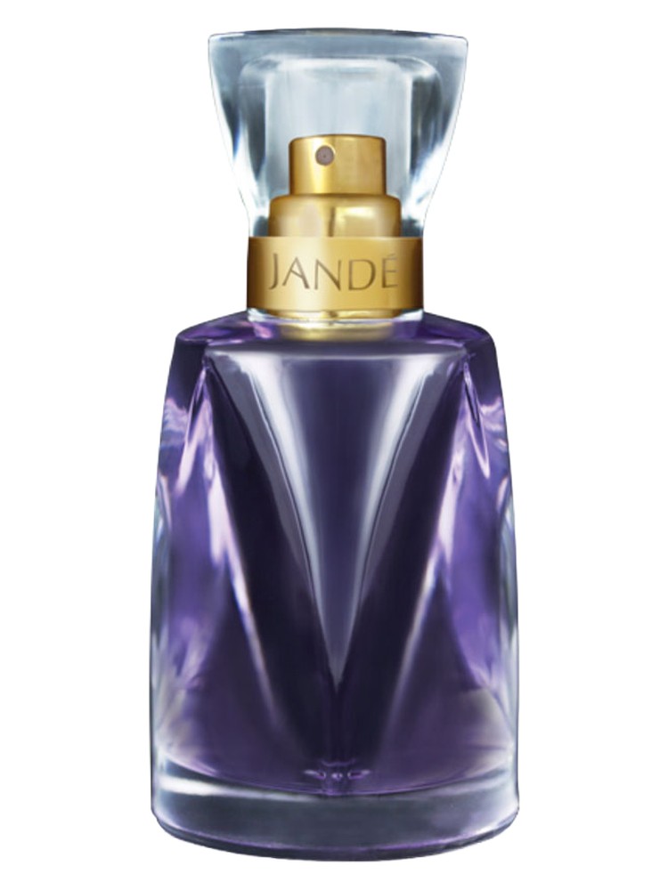 Jande JAFRA perfume - a fragrance for women 2013
