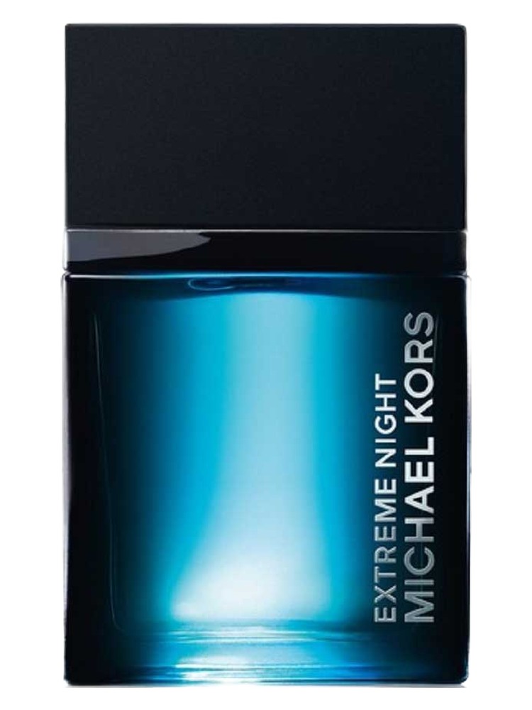 Extreme Night Michael Kors Colonia - una fragancia para Hombres 2017