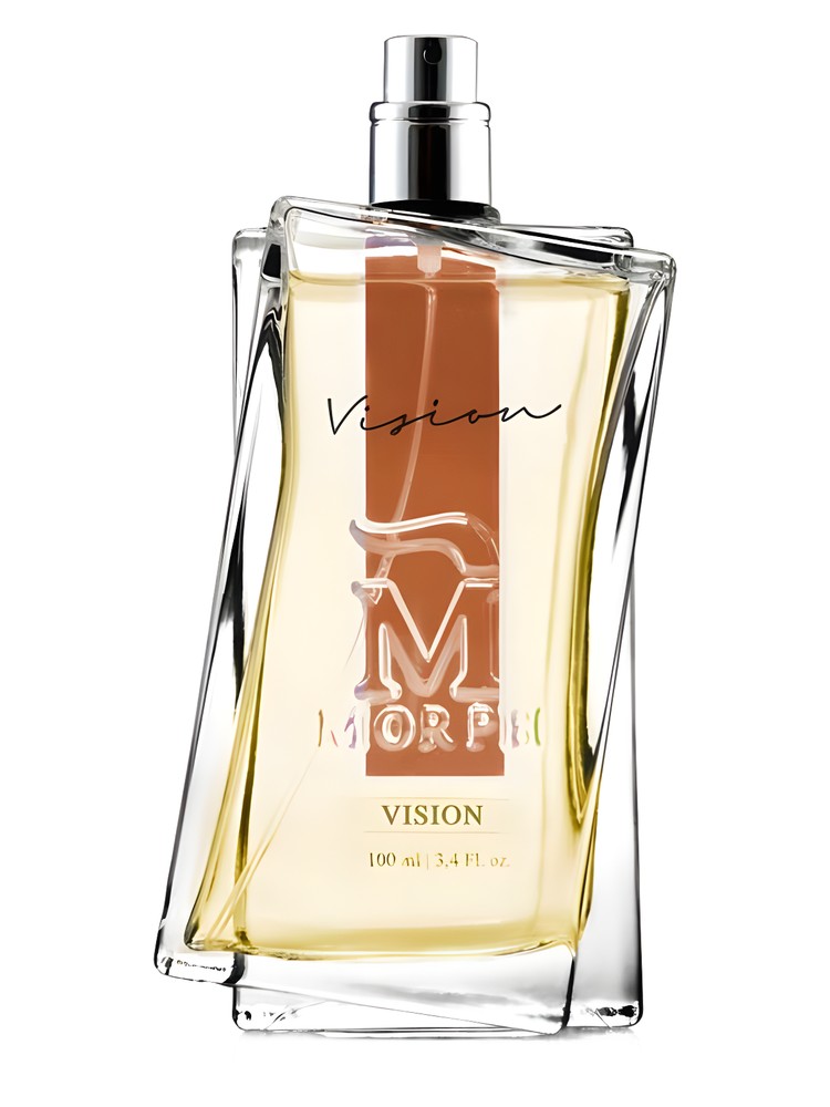 Vision Morph perfume - a fragrance for women and men 2016