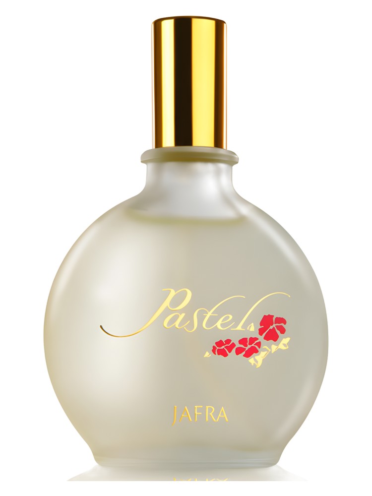Pastel JAFRA perfume - a fragrance for women