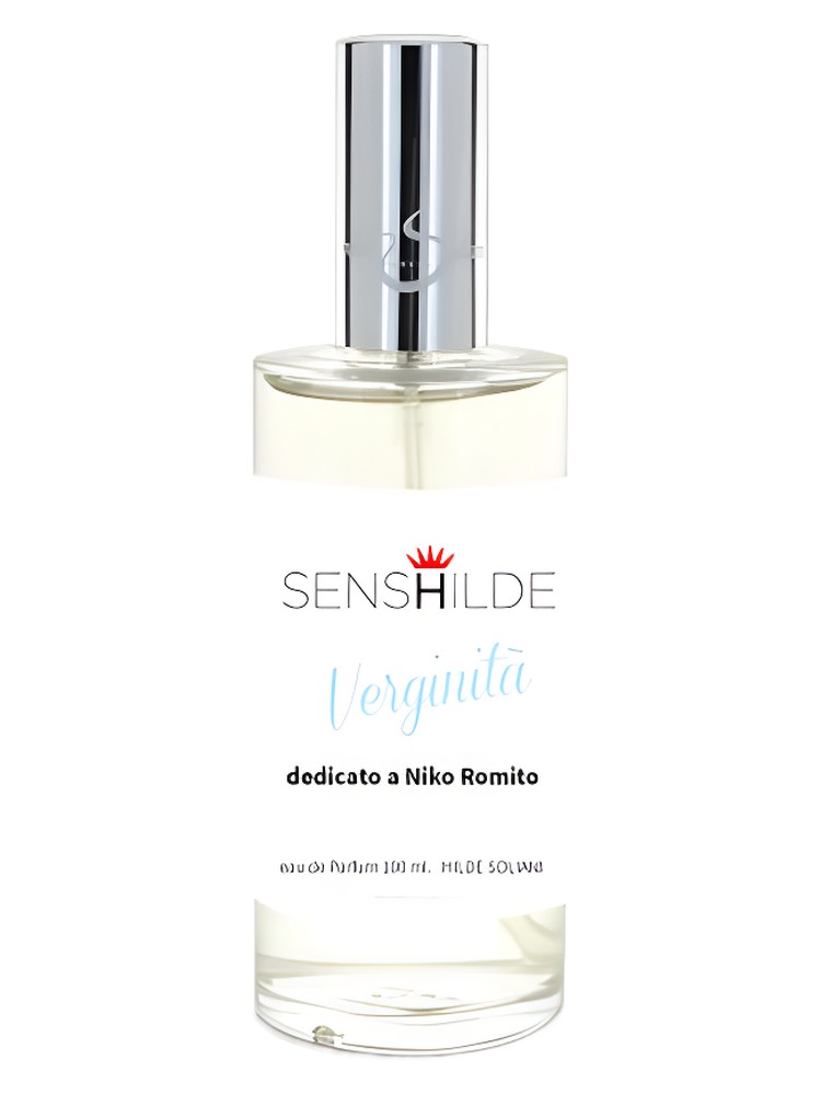 Verginita Hilde Soliani perfume - a fragrance for women and men 2016