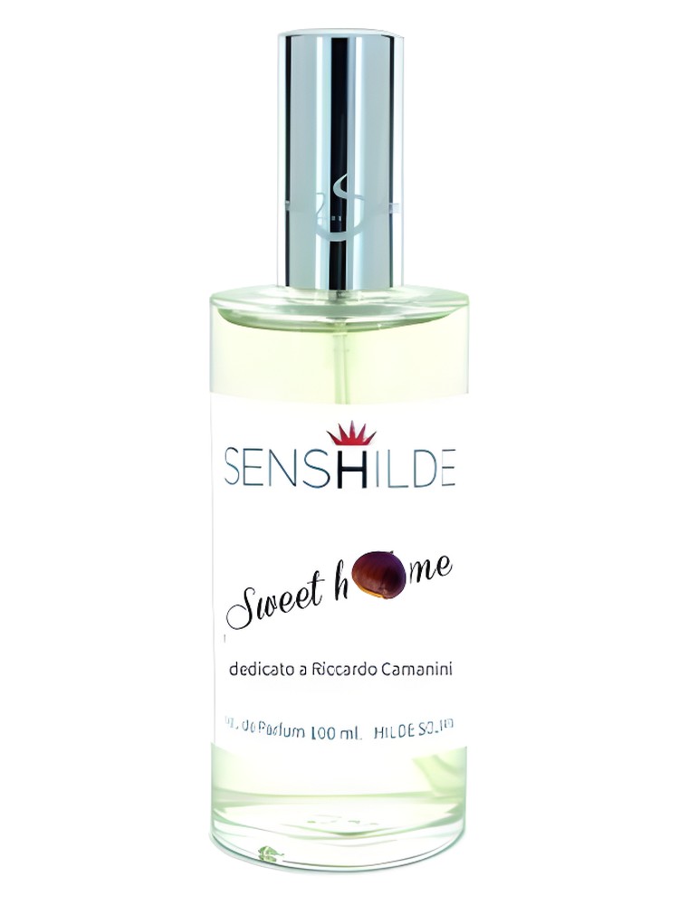 Sweet Home Hilde Soliani perfume - a fragrance for women and men 2017