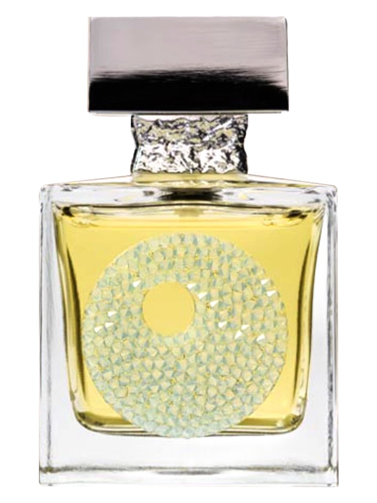 Azure Crystal Man M. Micallef cologne - a fragrance for men